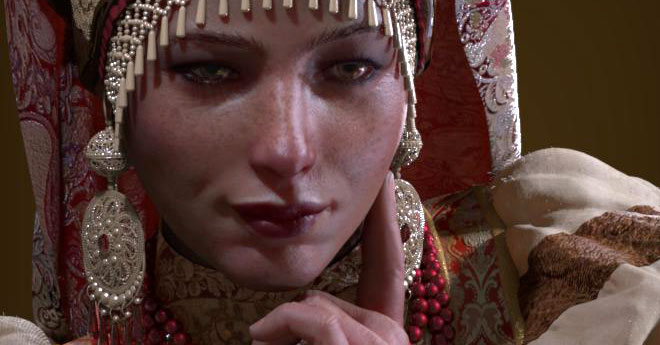 Russian 3D Breakdowns by Andrei Poddubny – zbrushtuts